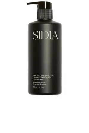 Sidia Moisturizer Oils Bath & Body Products