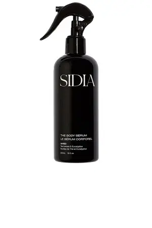 SIDIA The Body Serum - Wired