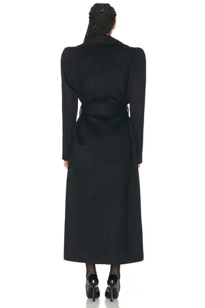 Wardrobe.NYC X Rosie Huntington-whiteley Rhw Coat