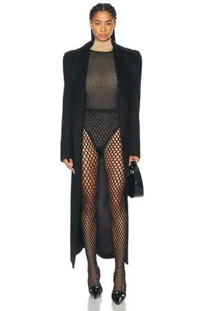 Wardrobe.NYC X Rosie Huntington-whiteley Rhw Coat