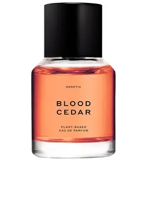 HERETIC Blood Cedar Eau De Parfum - N,a