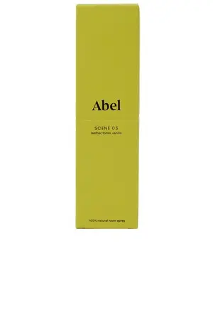 ABEL Scene 03 Room Spray