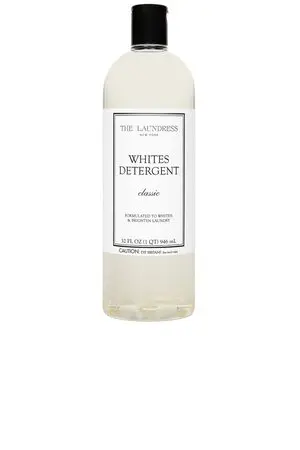 THE LAUNDRESS Classic Whites Detergent - N,a