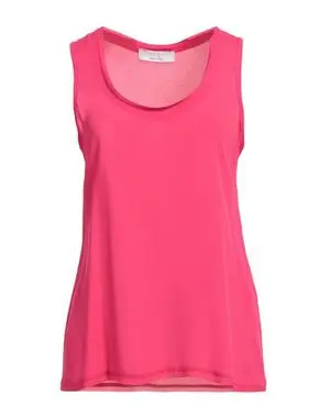 KAOS Sleeveless Top - Pink