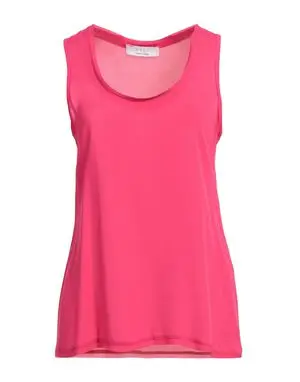KAOS Sleeveless Top - Pink
