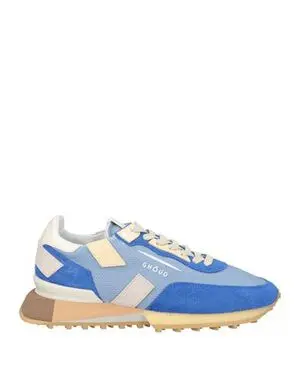 GHOUD VENICE Low-top Sneakers - Blue