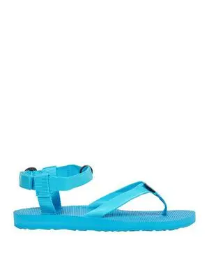 Teva Round Toe Sandals For Women