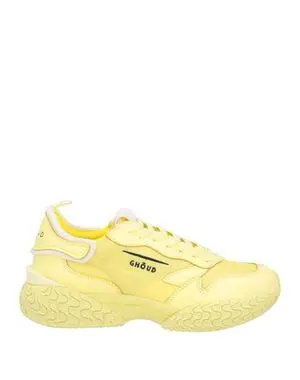 Ghoud Venice Flat Sneakers For Women