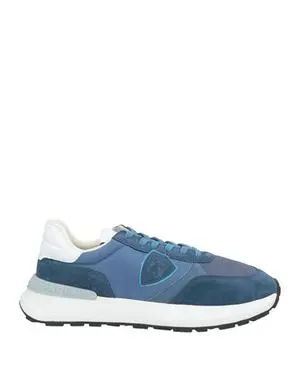 Philippe Model Low-top Sneakers - Blue