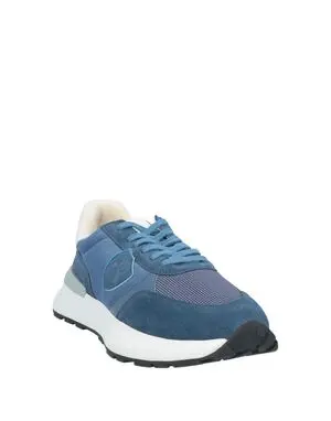 Philippe Model Low-top Sneakers - Blue