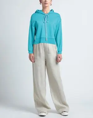 TWENTY EASY BY KAOS Cotton-elastane Hoodie
