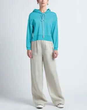 TWENTY EASY BY KAOS Cotton-elastane Hoodie