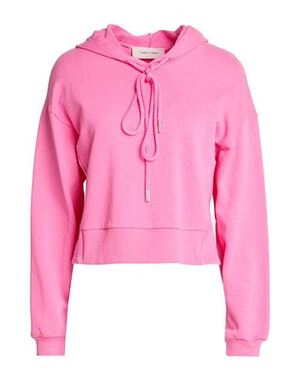 TWENTY EASY BY KAOS Sweatshirt Size Cotton, Elastane