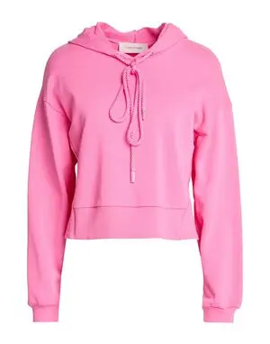 TWENTY EASY BY KAOS Sweatshirt Size Cotton, Elastane