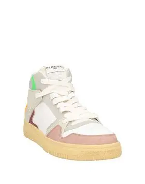 Philippe Model High-top Sneakers