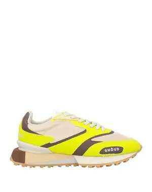 GHOUD VENICE Low-top Sneakers - Green