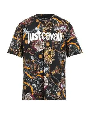 Just Cavalli T-shirt Size Cotton