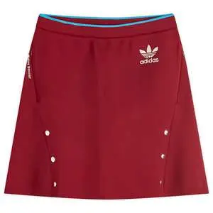 Adidas Elasticated Skirts