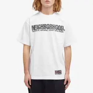 NEIGHBORHOOD X Subware Ss-2 T-shirt