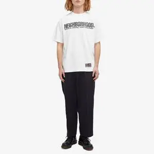 NEIGHBORHOOD X Subware Ss-2 T-shirt