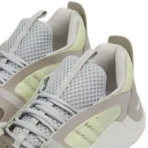 Adidas X Dingyun Zhang Kouza Sneaker - Lime/granite/grey