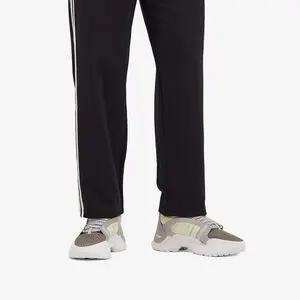 Adidas X Dingyun Zhang Kouza Sneaker - Lime/granite/grey