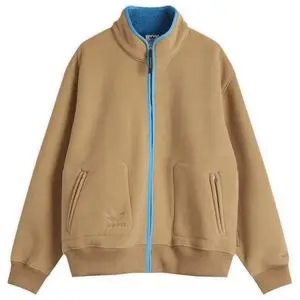 Adidas X Wales Bonner Fleece Jacket