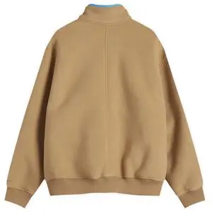 Adidas X Wales Bonner Fleece Jacket