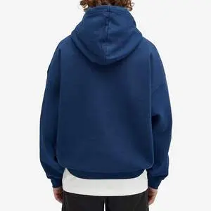 COLE BUXTON Design Studios Hoodie - Navy