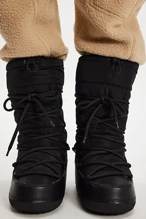 Inuikii Mountain High Snow Boots