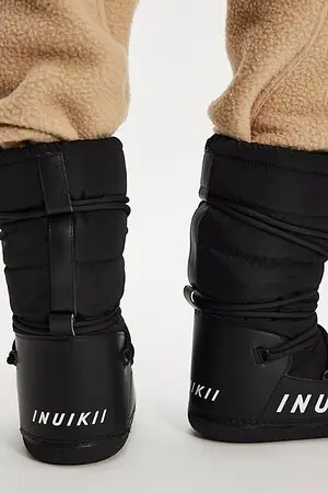 Inuikii Mountain High Snow Boots