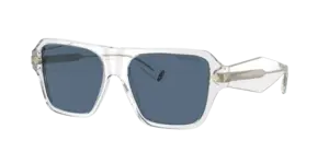 Tiffany & Co. Sunglasses Dark Blue