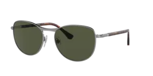 Persol Persol PO1002S Sunglasses Green