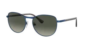 Persol Po1002s Sunglasses - Grey Gradient