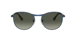 Persol Po1002s Sunglasses - Grey Gradient