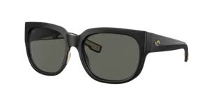 COSTA Waterwoman 2 Sunglasses - Gray