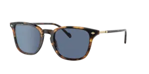 VOGUE EYEWEAR Sunglasses - Dark Blue