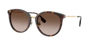 Burberry Sunglasses - Brown Gradient