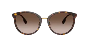 Burberry Sunglasses - Brown Gradient