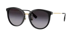 Burberry Sunglasses Grey Gradient