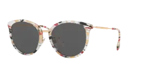 Burberry Sunglasses Grey