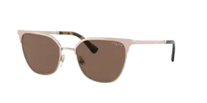 VOGUE EYEWEAR Sunglasses VO4248S Dark Brown