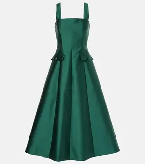 Markarian Asymmetrical Cocktail Dresses
