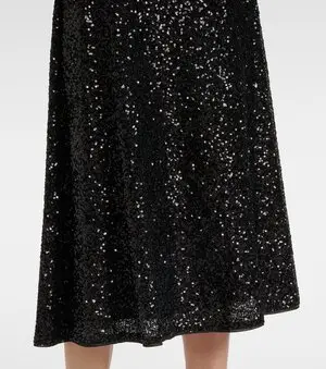 Diane Von Furstenberg Araminta Skirt