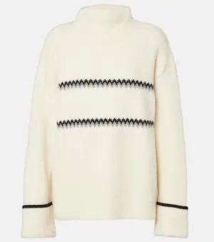 Proenza Schouler Layered Sweaters For Women