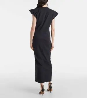 Isabel Marant Étoile Maxi Dress - Black