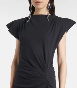 Isabel Marant Étoile Maxi Dress - Black
