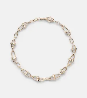 Pomellato Iconica Chain Necklace - Gold