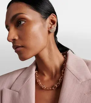 Pomellato Iconica Chain Necklace - Gold
