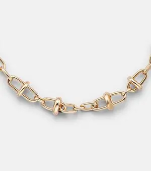 Pomellato Iconica Chain Necklace - Gold